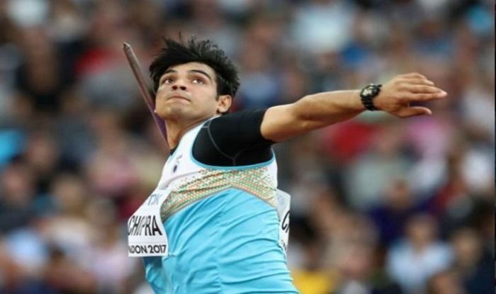 Neeraj Strikes Another Gold, Beats Cheng of Taipei Ahead of Asian Games ...