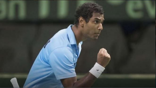 Ramkumar Not Losing Sleep Over Missing Out on Creating History | India.com
