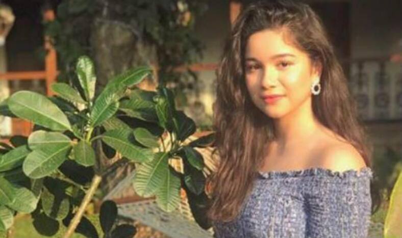 Sachin Tendulkar’s Daughter Sara Tendulkar Takes Internet by Storm With ...