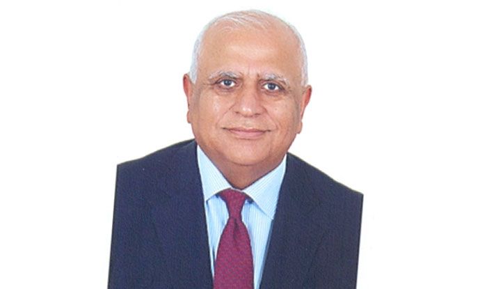 Presence of AMC And AIF Structure Will Bring Vibrancy to Market: Sunil ...