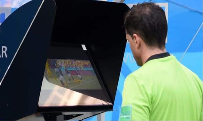 FIFA World Cup 2018: FIFA President Gianni Infantino Comments on Video ...