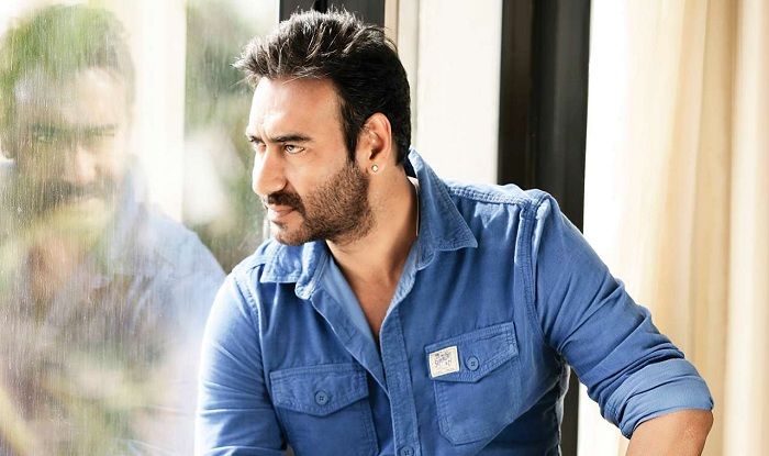 Ajay Devgn in and as Chanakya in Neeraj Pandey’s Next | India.com