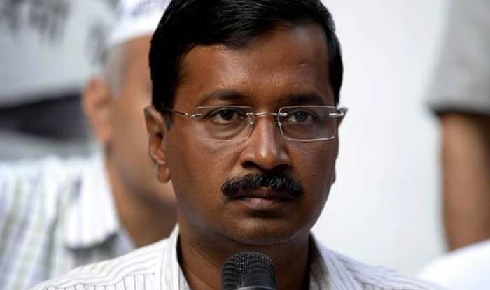 Vivek Tiwari’s Killing: BJP Files Complaint Against Delhi CM Arvind ...