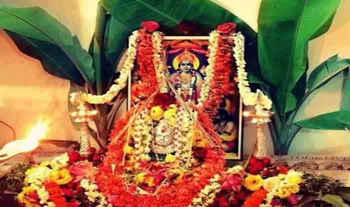 Thursday Puja: Rituals and Benefits to Pray Banana Tree and Lord Vishnu ...