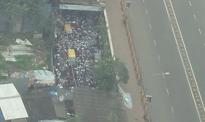Commuters Hit Hard As Delisle Bridge Shuts Down, Central Mumbai to Face ...