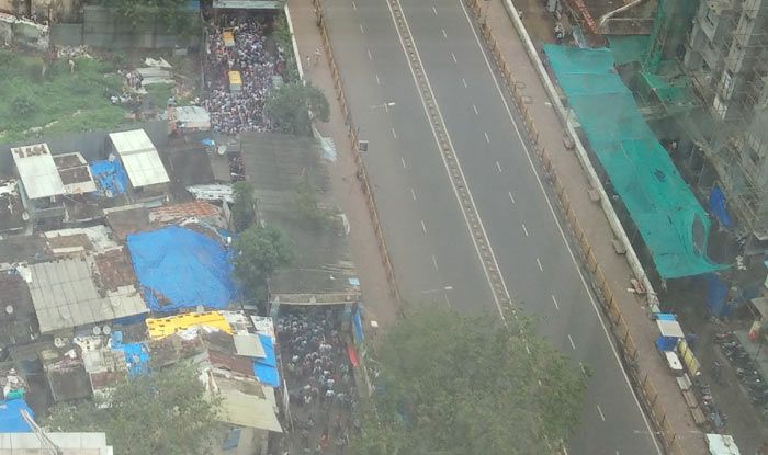 Commuters Hit Hard As Delisle Bridge Shuts Down, Central Mumbai to Face ...