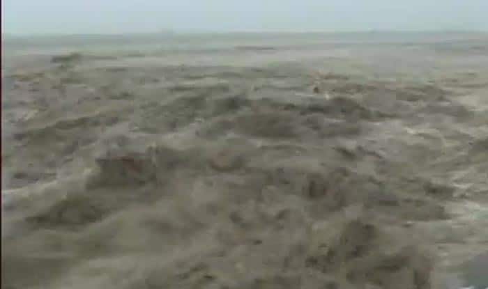 Arunachal Pradesh: Flash Flood Warning Issued; People Advised Against ...