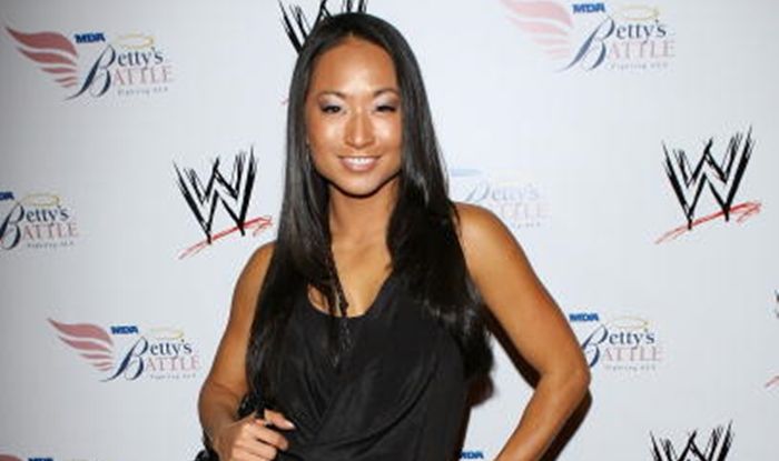 WWE: WWE Hall of Famer Mark Henry Wants Gail Kim To Be Part Of Upcoming ...