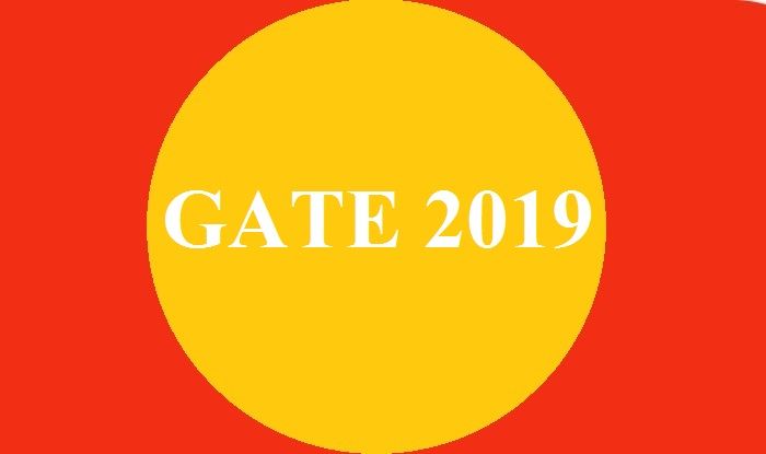 GATE Exam 2019: IIT Madras Declared Results of Graduate Aptitude Test ...