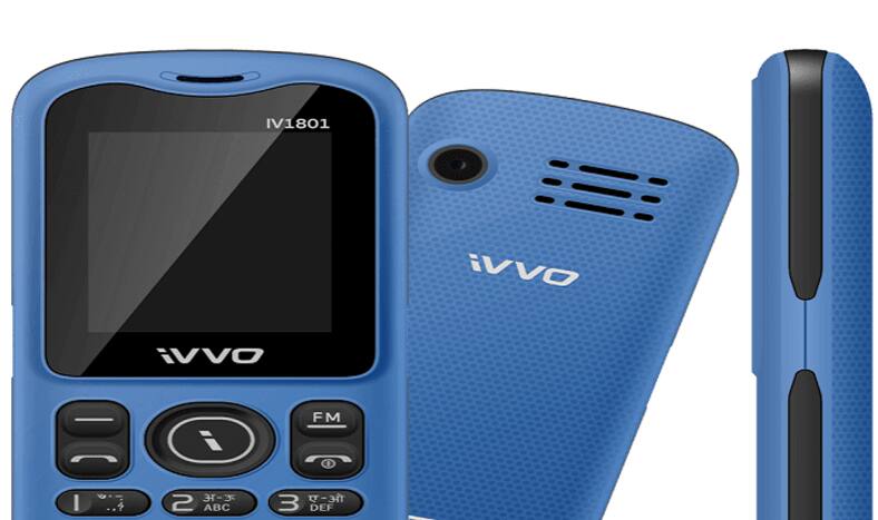iVVO Launches ‘Eco Series’ Handsets for Rural India, Price Ranges From ...
