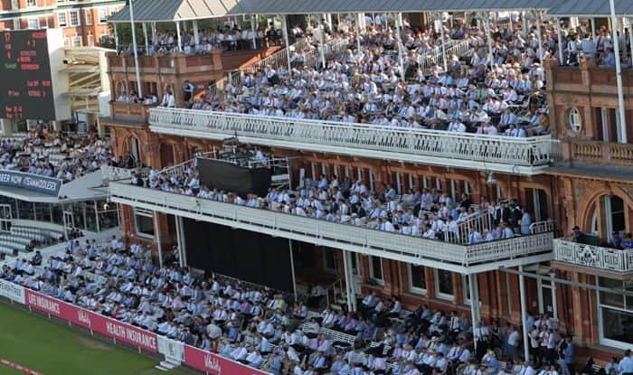 Heatwave Grips London, Forces Lord’s To Relax Dress Rules For Male MCC ...