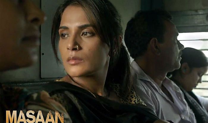 Masaan’s 3rd Anniversary: Richa Chadha Speaks About Her Role of Devi ...