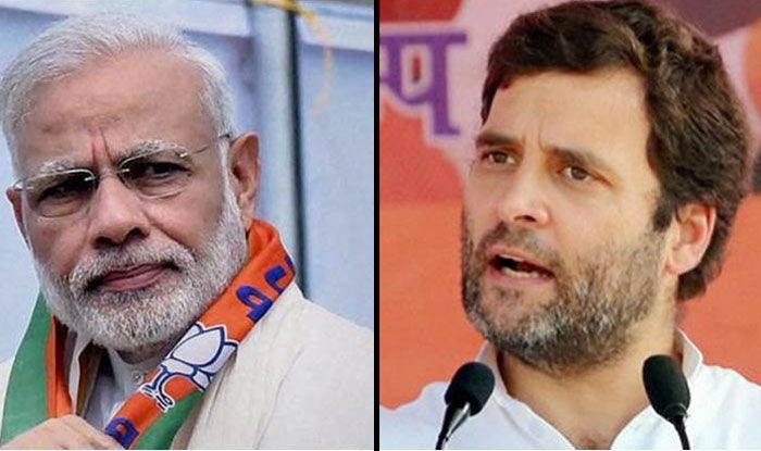 No-Confidence Motion: Why in Hurry to Grab PM’s Chair?: Modi Tears Into ...