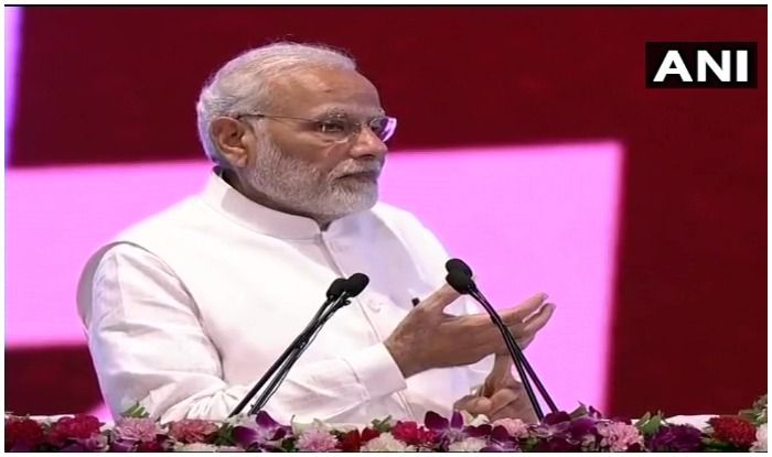 Narendra Modi in Lucknow: PM Launches 81 Investment Projects Worth Rs ...