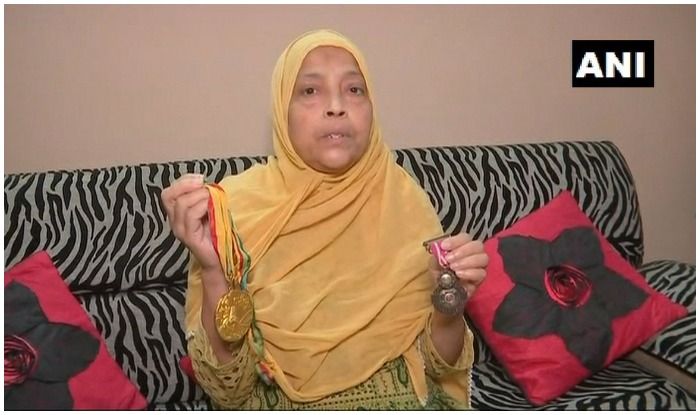 भारतीय हॉकी के हीरो रहे मोहम्मद शाहिद की पत्नी नाराज, सरकार को लौटाएंगी ...