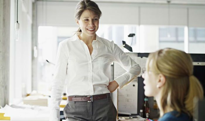 Flattering Your Boss Can Cost You a Lot – Here’s Proof | India.com