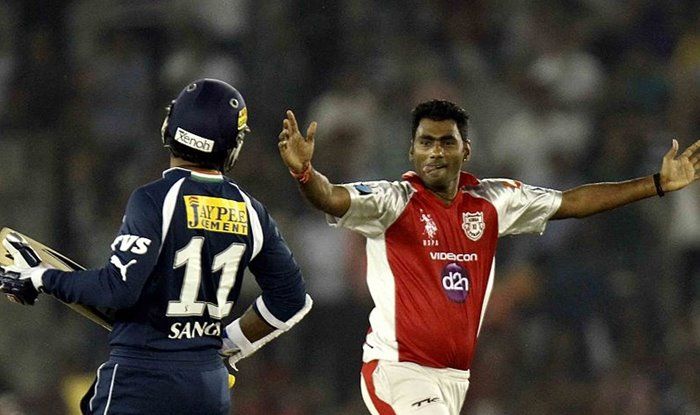 India Pacer Parvinder Awana Retires From All Forms Of Cricket | India.com