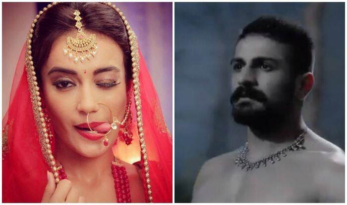 Naagin 3 Spoiler: Rajat Tokas’ Character Returns to Meet His Ladylove ...