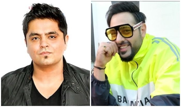 Rapper Badshah To Team Up With British-Indian Music Producer Rishi Rich ...