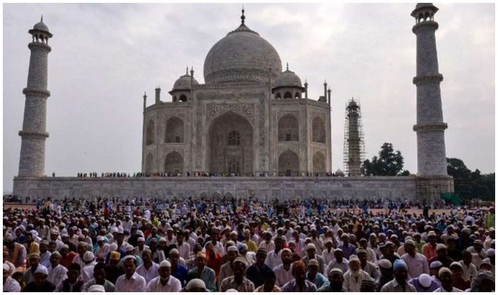 SC on Taj: There Has to be One Authority to Maintain Monument, Taj ...