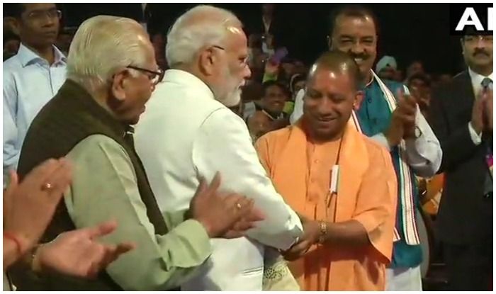 PM Modi Takes Dig at Previous Govt’s, Says Their Intention Weren’t ...