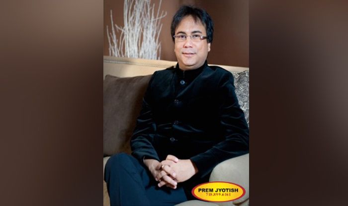 One-on-One with Astrologer Numerologist Prem Jyotish: Aug 5 – Aug 26 ...
