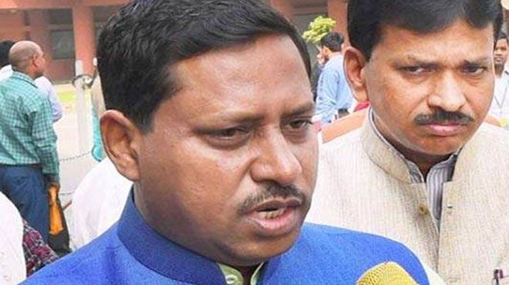 NCSC Chairman Holds Meeting With AMU Officials to Discuss Reservation ...