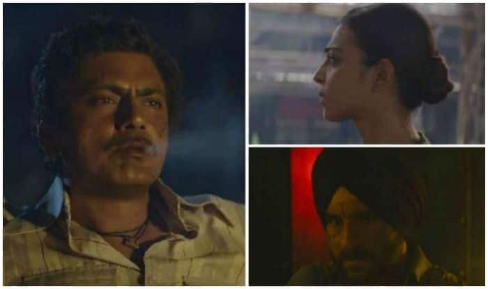 Sacred Games: Insulting Web Series Subtitle Changed, Netflix Tells High ...