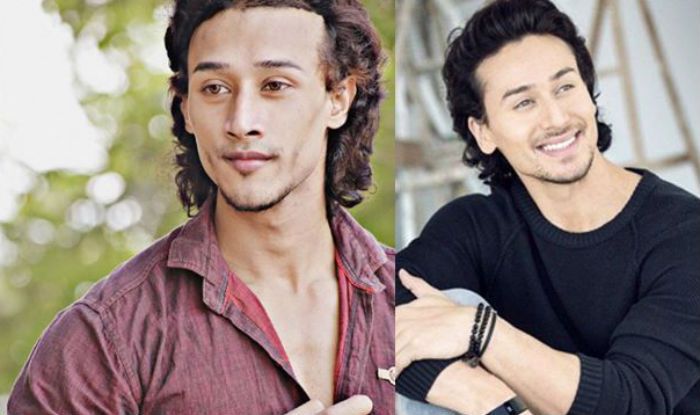 Tiger Shroff Look-alike David Saharia From Assam is as Hot as The Actor ...