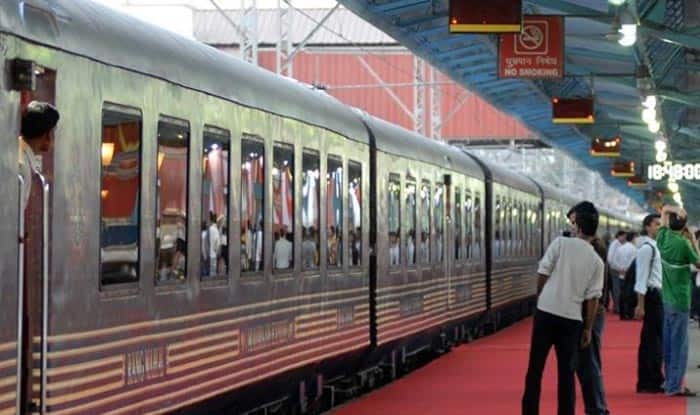 Shri Ramayana Express Train to be Flagged Off Today, Here’s All You ...
