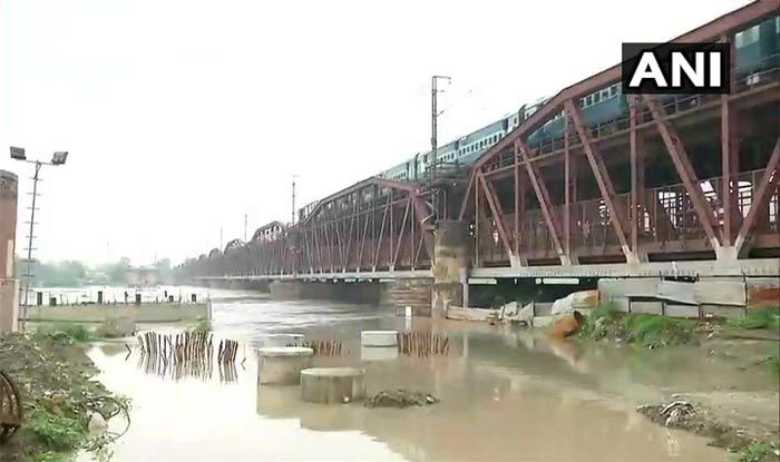 Delhi Government to Begin Construction of Barapulla III Elevated ...