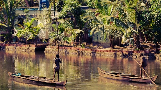 Diwali 2015: Super long weekend trips to south India | India.com