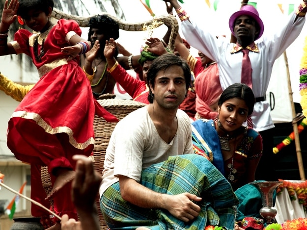 Blue Films In Sri Lanka