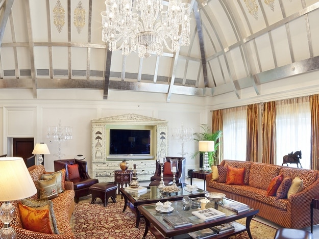 Will you pay Rs 9 lakh to stay in Taj Mahal’s luxurious Tata suite ...