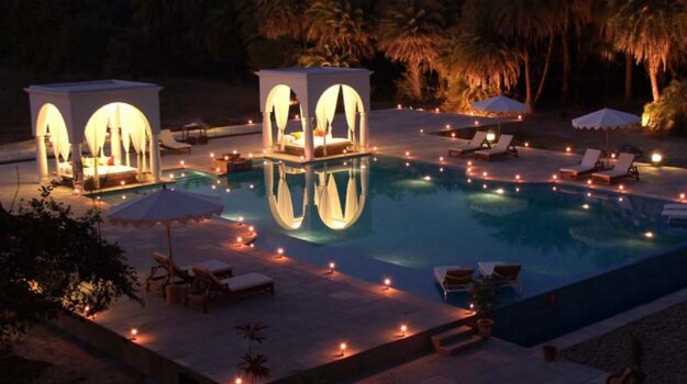 10 homestays in India you wouldn’t want to check out of | India.com