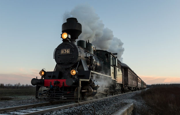 A new TV show explores a train journey from India to Pakistan | India.com