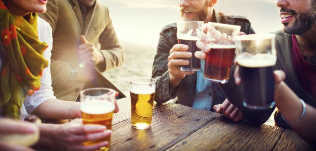 These Are The Top 5 Chilled-out Places You Can Hang Out at in Pune!