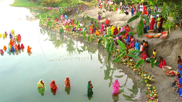 Chhatt Puja 2015: Everything you need to know about this festival ...