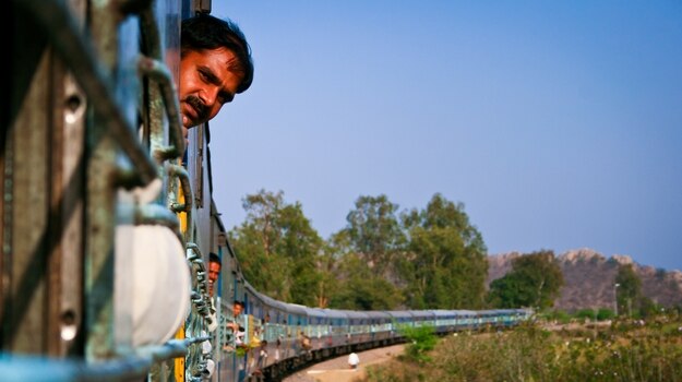 7 photos of new Indian Railways coaches that’ll inspire you to take the ...
