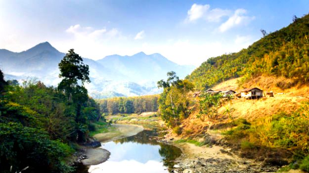 Manipur State Foundation Day: 5 places you absolutely must visit in ...