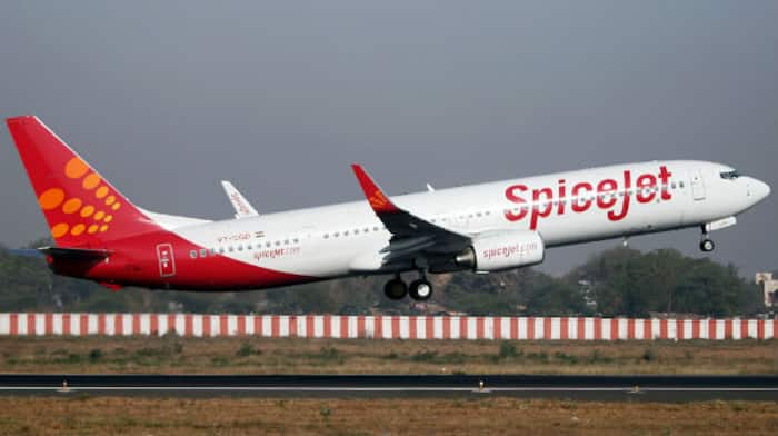 Spicejet Passenger Offloaded From Guwahati-Delhi Flight For Unruly ...