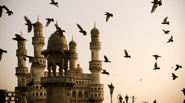 India Tourism Day 2016: 16 stunning pictures of India’s most iconic ...