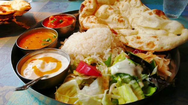 Is Punjab Grill the only restaurant that promises authentic Punjabi ...