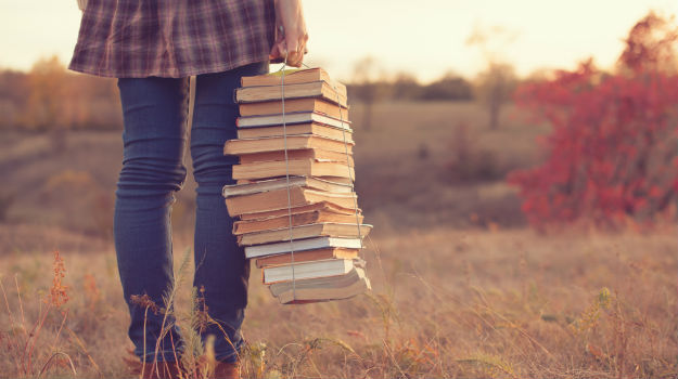 Reading revolution in India stimulated by literature festivals over the ...