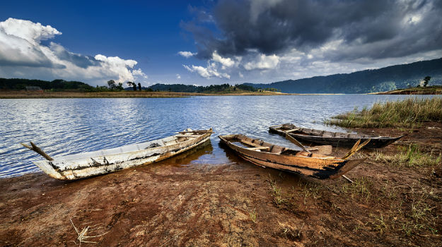 Meghalaya is India’s fastest-growing state! | India.com