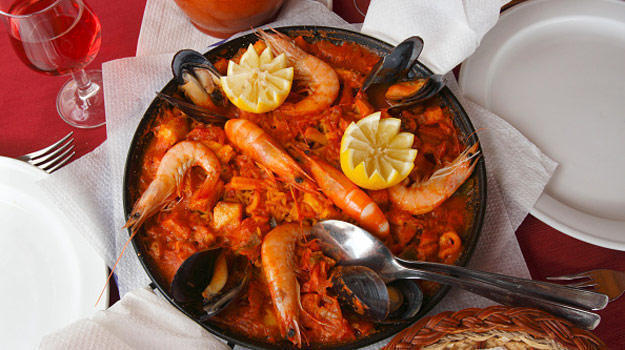 5 best ways to sample a local cuisine while pleasing your tummy | India.com