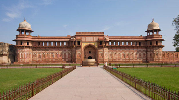 Agra: A Perfect Weekend Getaway From Delhi This Monsoon | India.com
