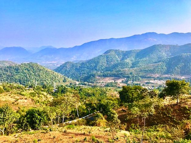 Anantagiri Hills Could Rise as a New Detox Destination in India | India.com