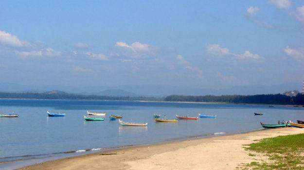 Goa to Ankola: How to reach Ankola from Goa by road | India.com