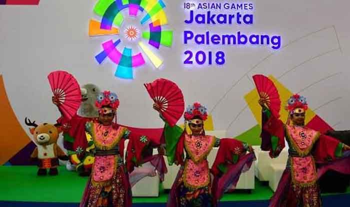 Asian Games 2018 Opening Ceremony: Live Streaming, When And Where to ...